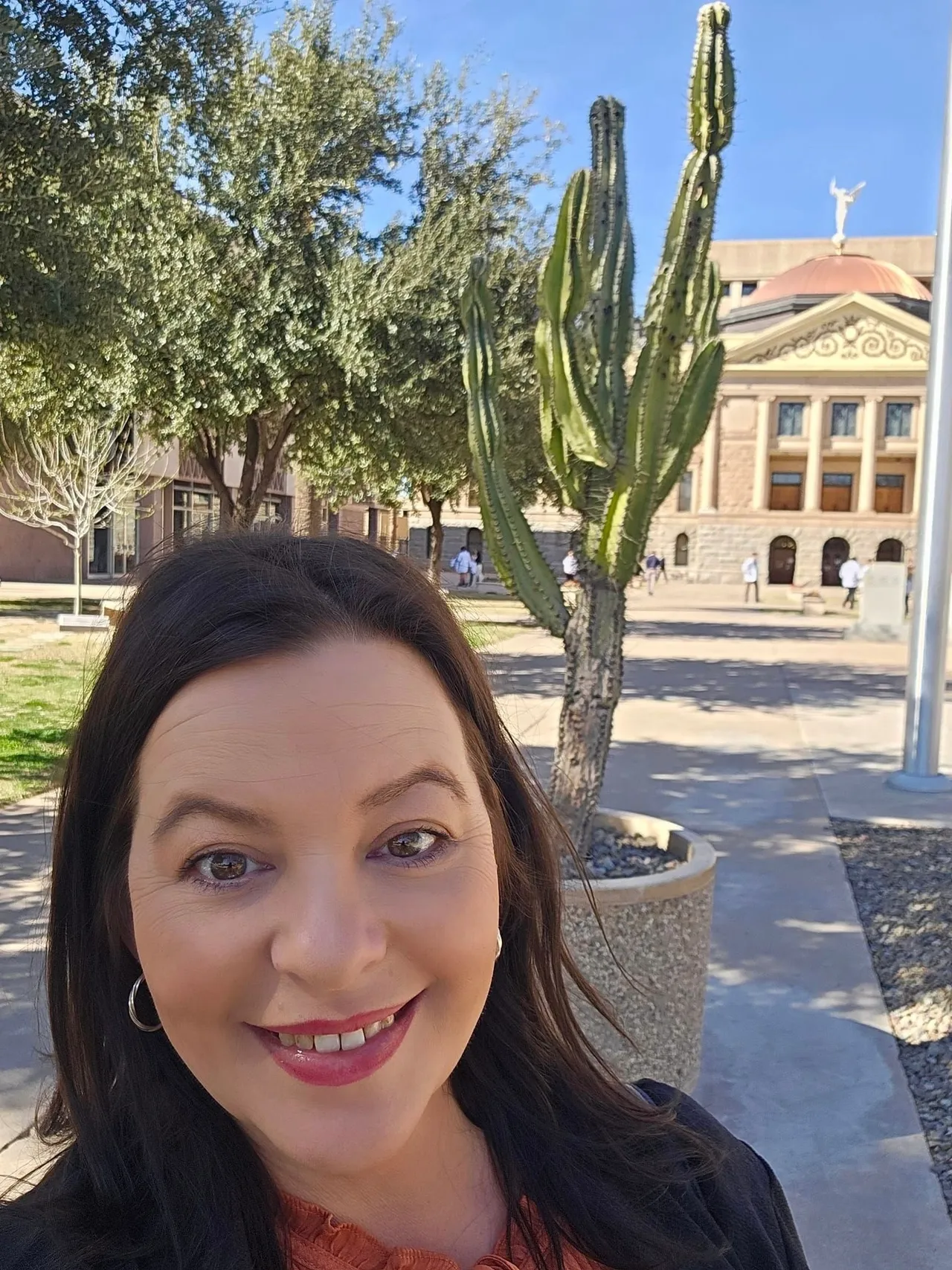 Past Event Speakers - The Schatz Method