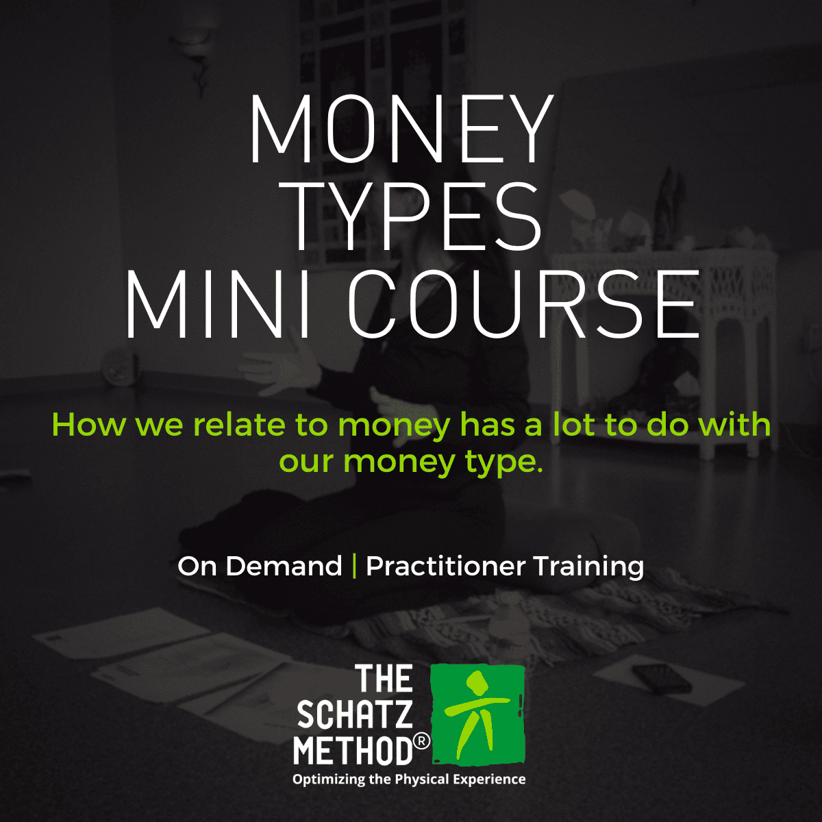 Live Events - The Schatz Method